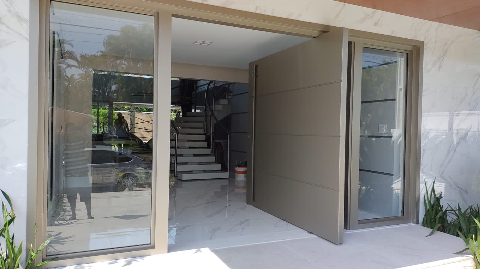 Conheça Modelos de Portas E Saiba Onde Comprar Conheça Modelos de Portas E Saiba Onde Comprar