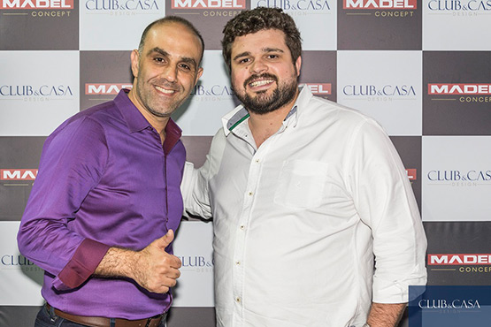 Sobre a Madel: uma história de sucesso trabalho e dedicação